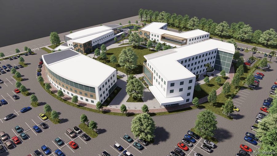 Project Focus plans $70M Tampa community for disabled adults - Tampa ...