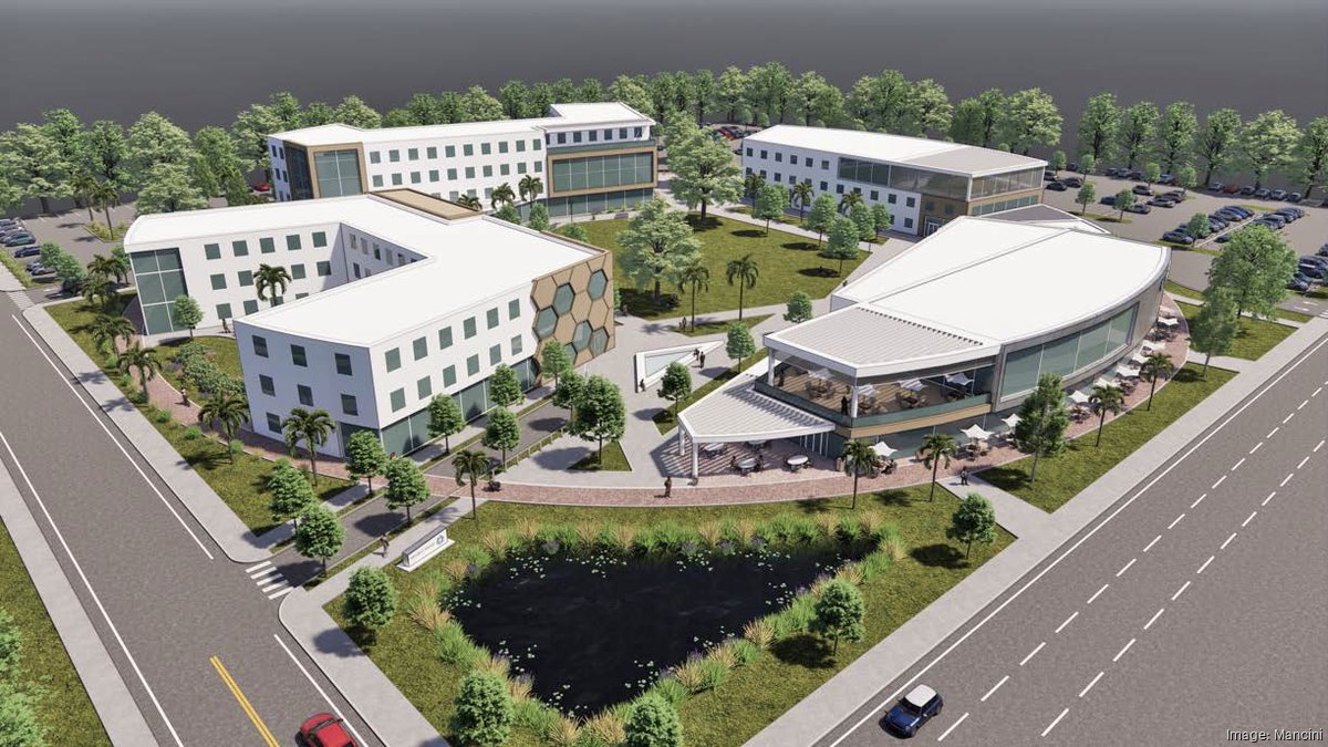 Project Focus plans $70M Tampa community for disabled adults - Tampa ...