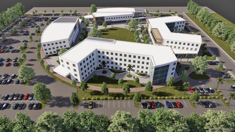 Project Focus plans $70M Tampa community for disabled adults - Tampa ...