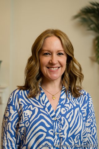 Women of Influence - Columbus Business First