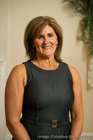 Women of Influence - Columbus Business First