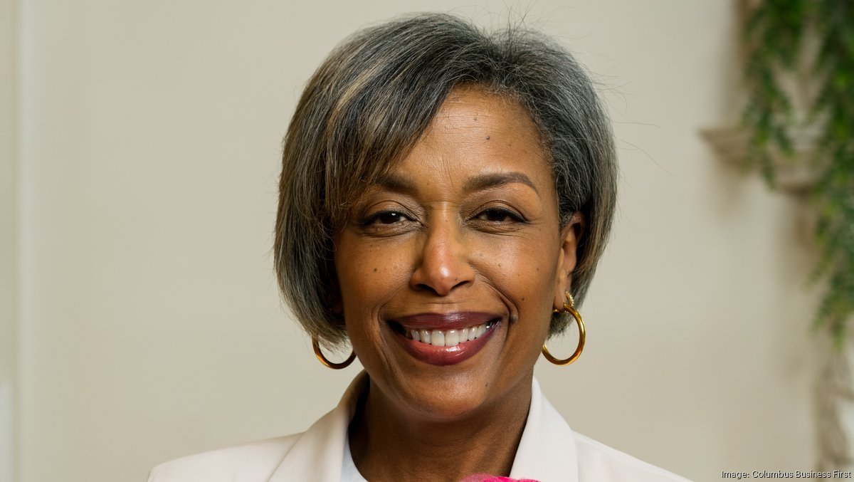 Women of Influence: Kimberly Lee Minor - Columbus Business First