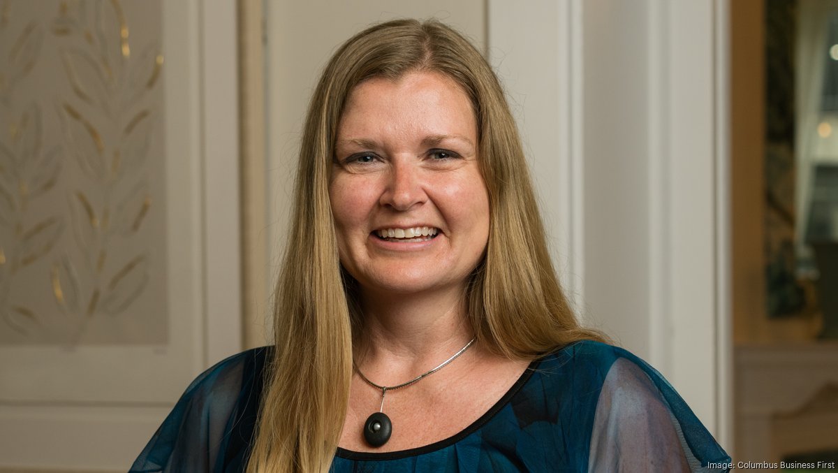 Women of Influence: Margie Ramsey - Columbus Business First