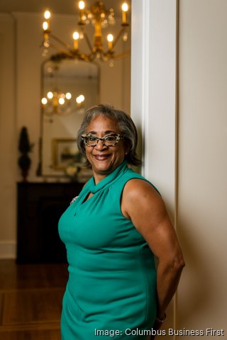 Women of Influence - Columbus Business First