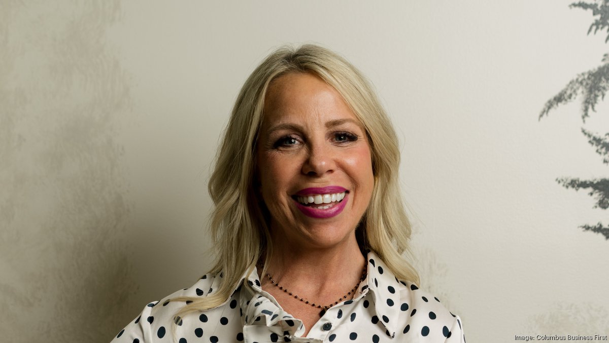 Women of Influence: Rae Ellen Douglas - Columbus Business First