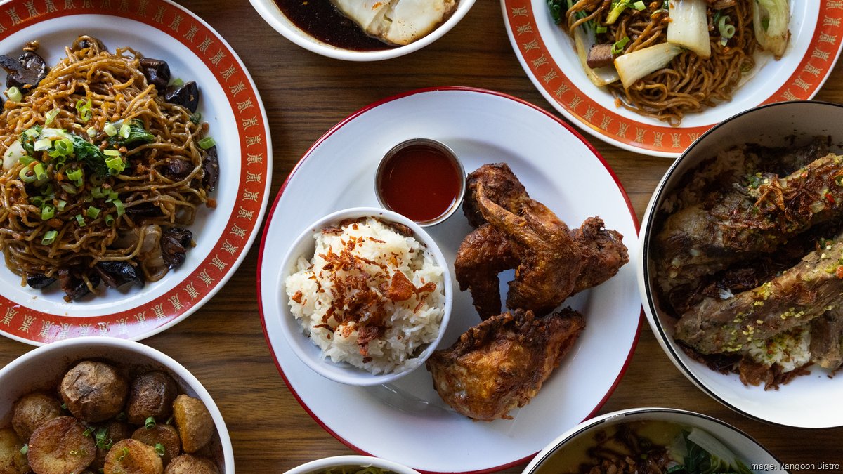 Rangoon Bistro moving S.E. restaurant to former Deadshot space ...