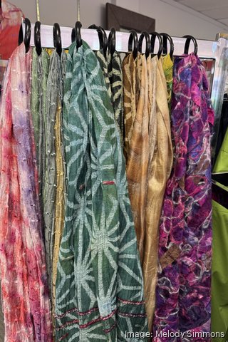 Chezelle to close at Village of Cross Keys after 33 years - Baltimore ...