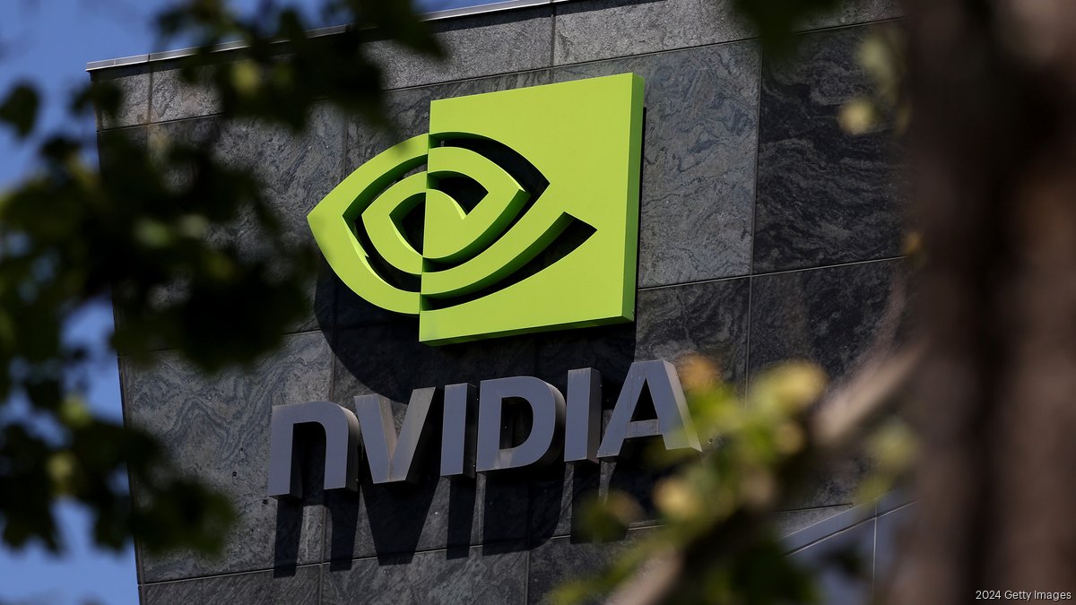 Nvidia expands Austin area footprint with new lease - Austin Business ...
