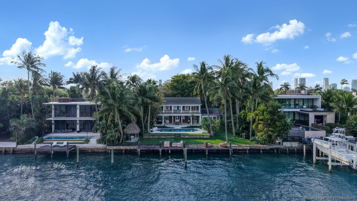 Attorney Judd Rosen of Surfside condo collapse case buys Miami Beach ...