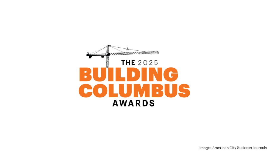 Building Columbus Awards honor area's best real estate projects ...