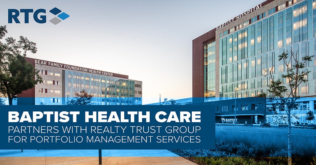 Realty Trust Group BizSpotlight - Nashville Business Journal