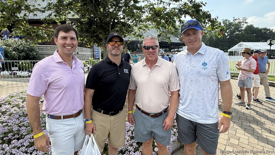 Daniel Iceman III draws attention at ISCO Championship - Louisville ...