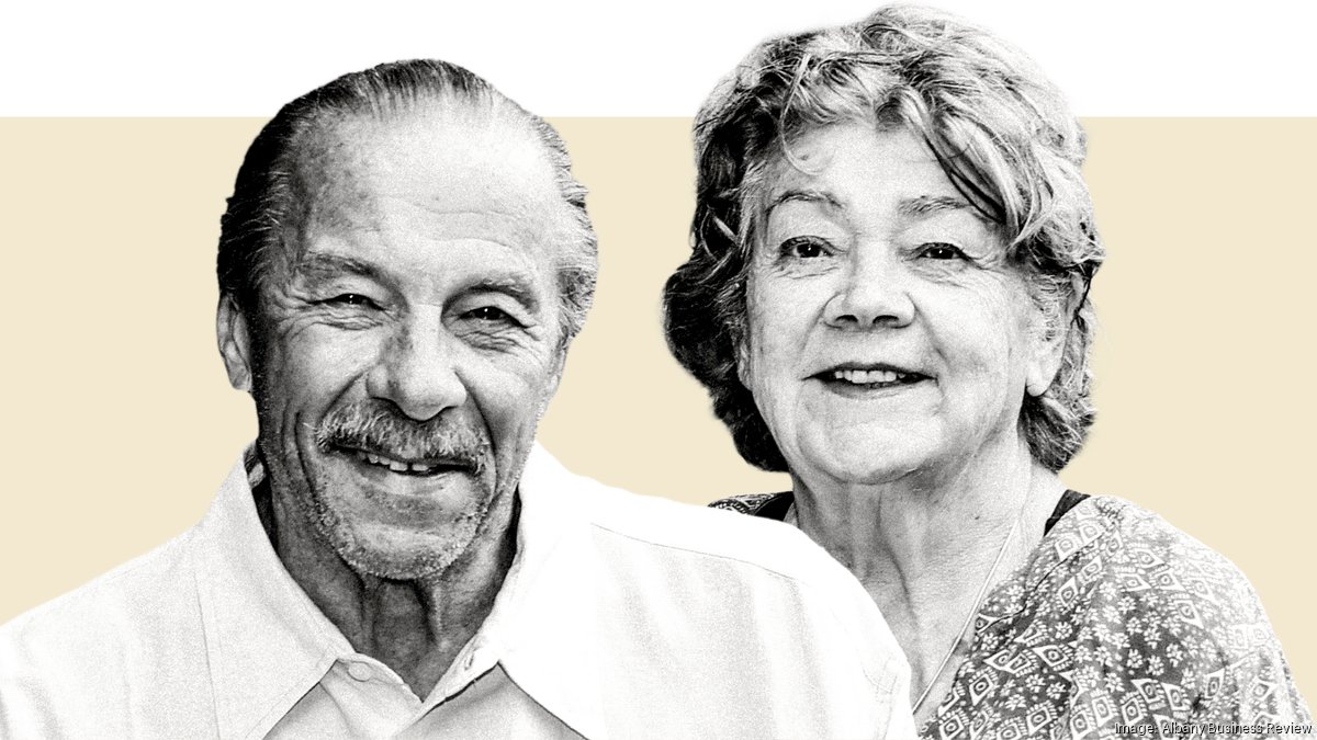 Chet Opalka and Karen Opalka, The Opalka Family Philanthropic Trust ...