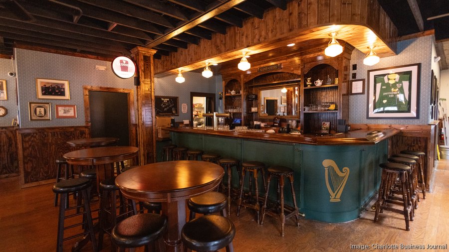 McHale's Pub to open in NoDa with Irish-inspired fare - Charlotte ...