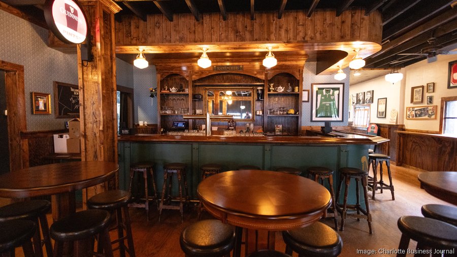 McHale's Pub to open in NoDa with Irish-inspired fare - Charlotte ...