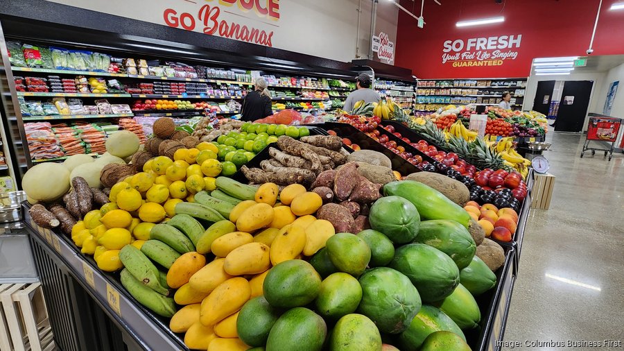 Grocery Outlet now open on Bethel Road - Columbus Business First
