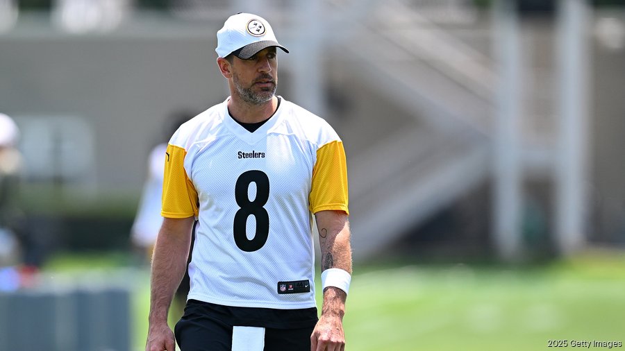 Steelers play the Vikings in Ireland this month, here's what to know ...