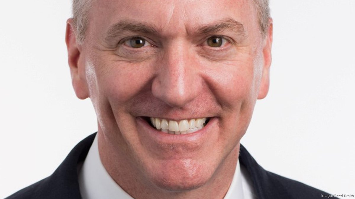 Reed Smith announces changes to senior management team - Pittsburgh ...