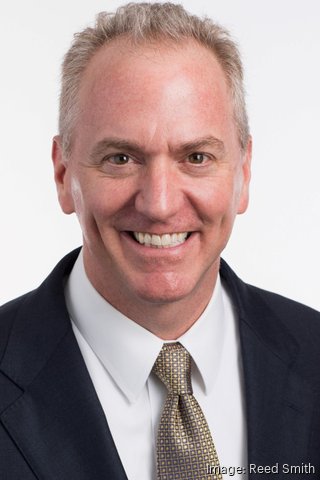 Reed Smith announces changes to senior management team - Pittsburgh ...