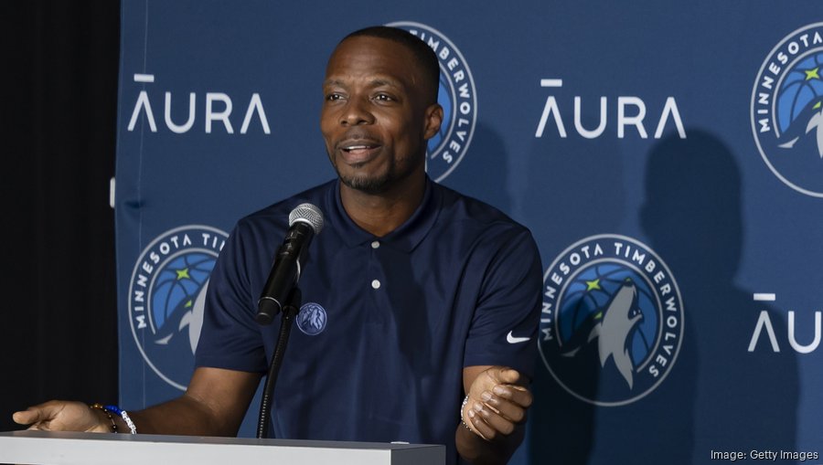 Michael Grady joins Amazon Prime's NBA announcer lineup - Minneapolis ...