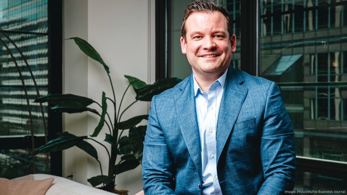 Corporate Leadership Awards 2025: Alex Prough, Medical Guardian ...