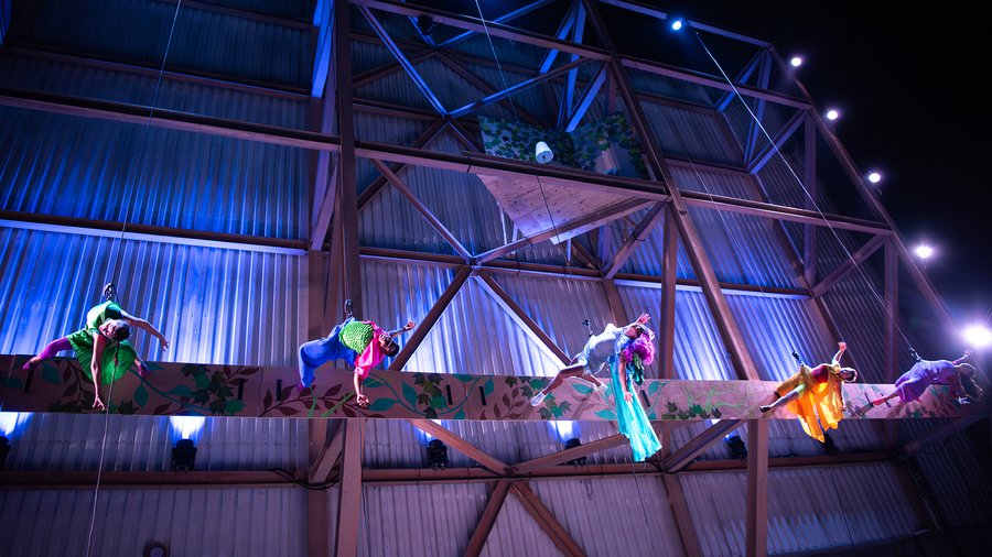 The arts in Alameda: Building community, stimulating business - San ...