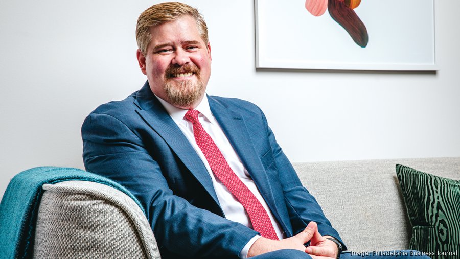 Corporate Leadership Awards 2025: Phil Laws, Comcast Spectacor ...