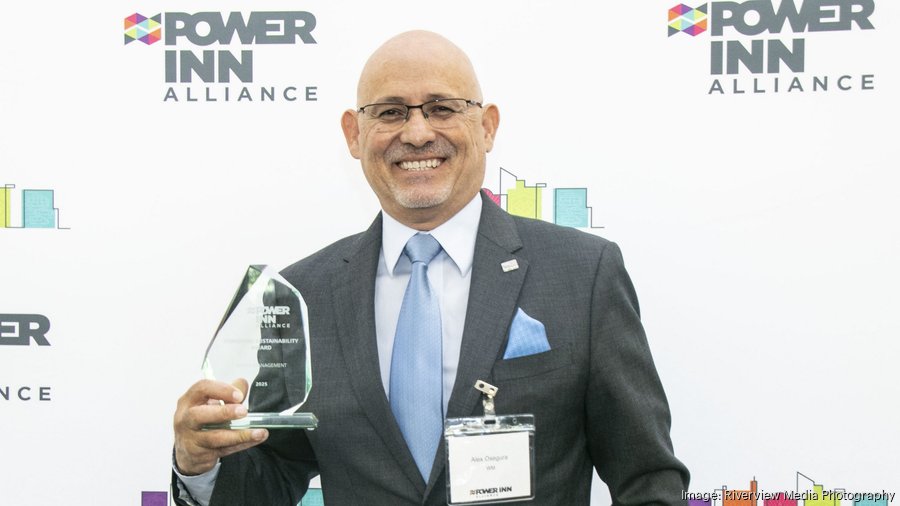 After Hours: Power Inn Alliance's State of the Alliance 2025 ...