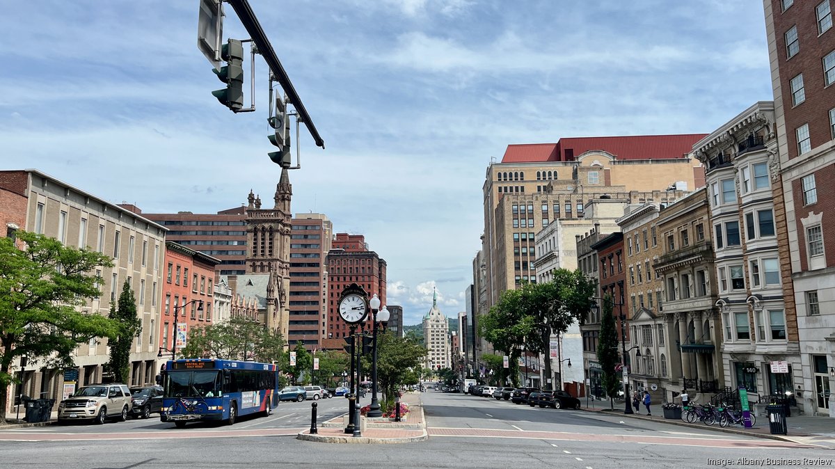 $200M Championing Albany's Potential initiative seeks public input ...