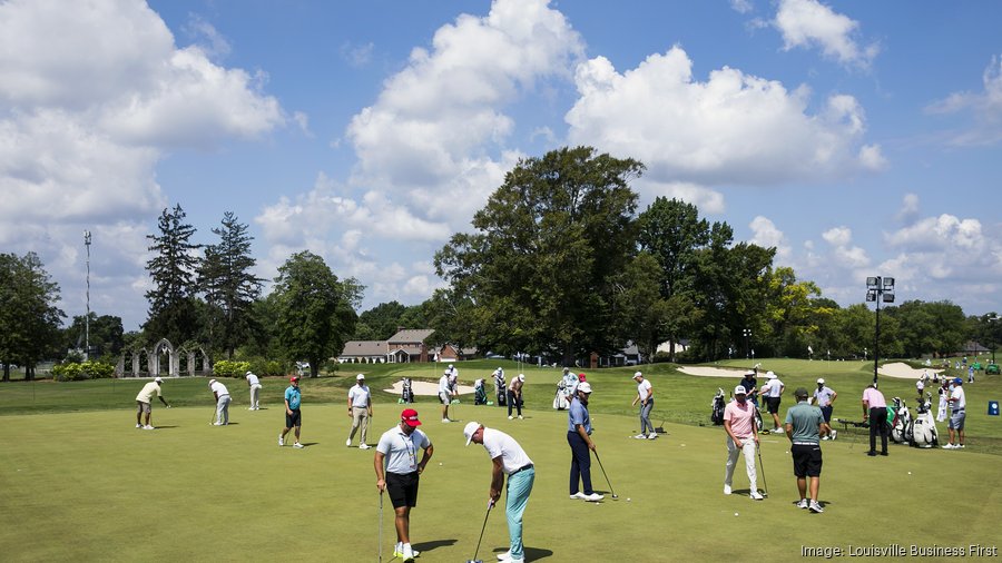 Daniel Iceman III draws attention at ISCO Championship - Louisville ...