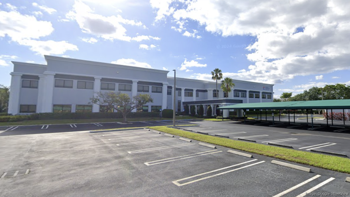 Boca Raton could build office for new city hall - South Florida ...