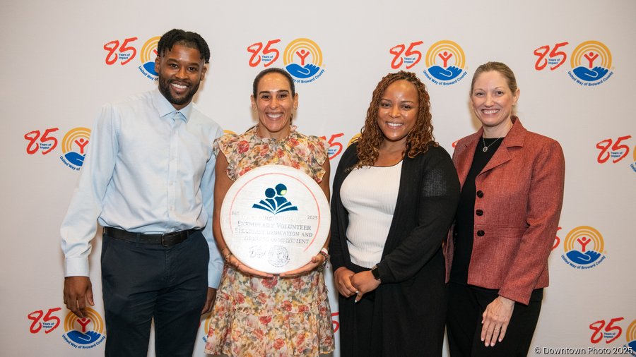 Ghost Light Society hosts end-of-season reception - South Florida ...
