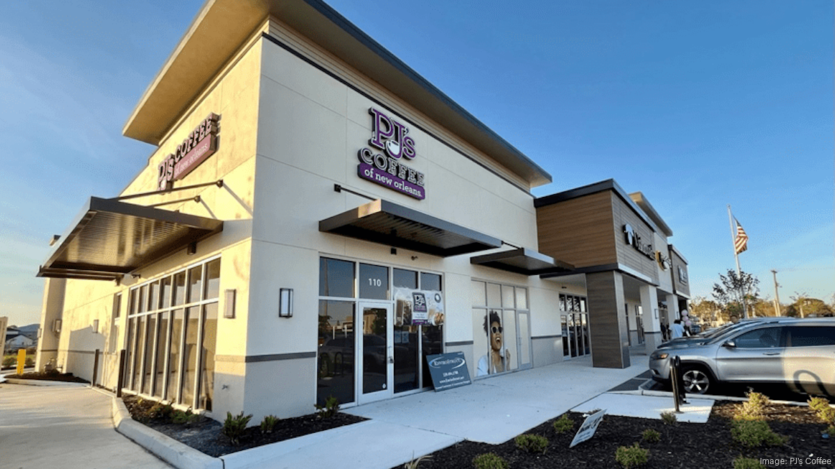 PJ's Coffee to expand in Northeast Florida with second location ...