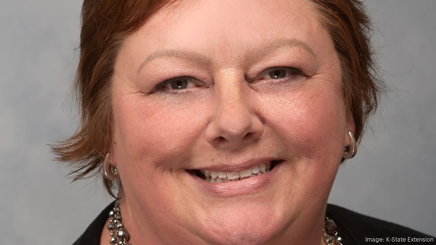 Jennifer Brantley - Wichita Business Journal