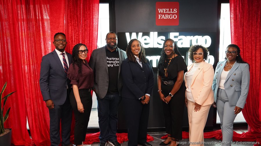 Russell Center, ACE talk backing small business in tough times ...