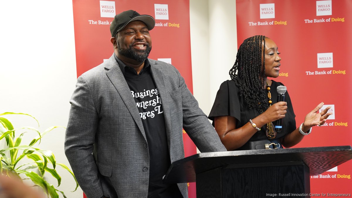 Russell Center, ACE talk backing small business in tough times ...