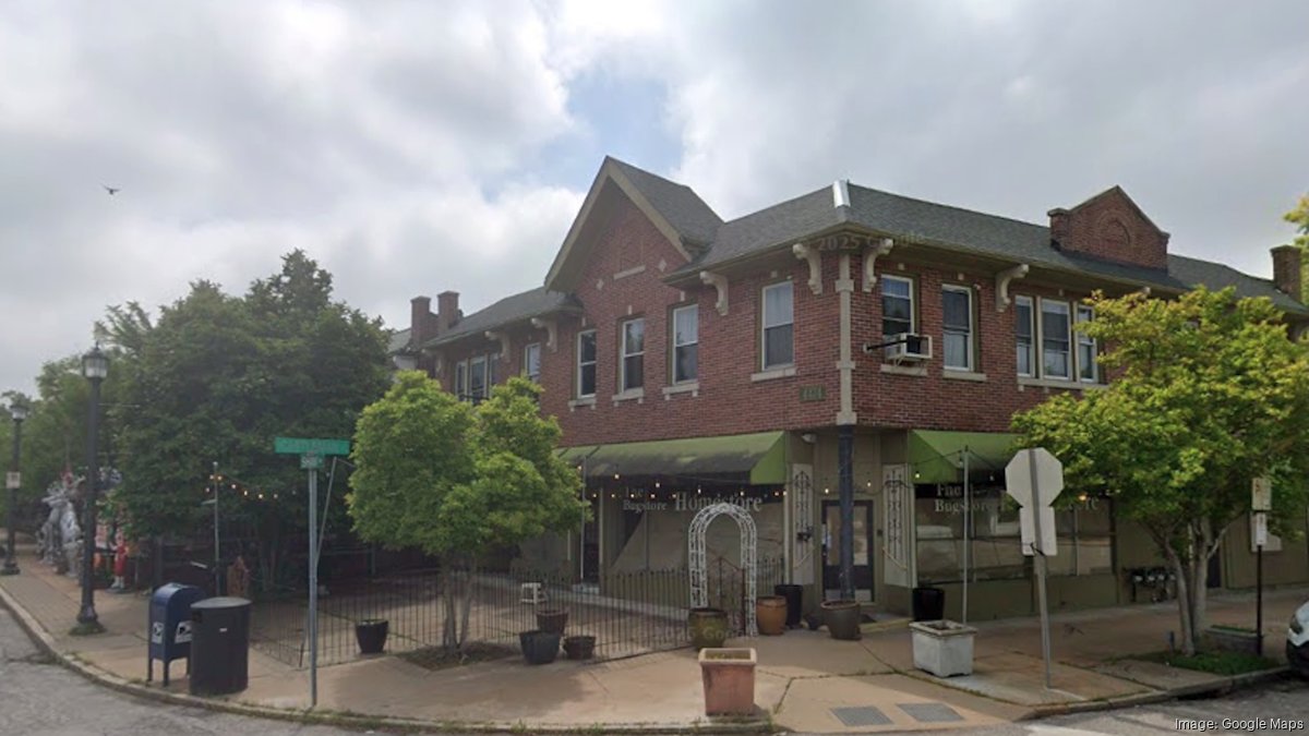 Comet Coffee to open second St. Louis cafe in Southwest Garden - St ...