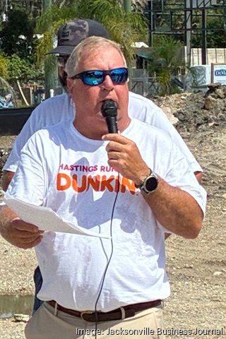 Local Dunkin' franchise group to open 19th store, eyes further growth ...