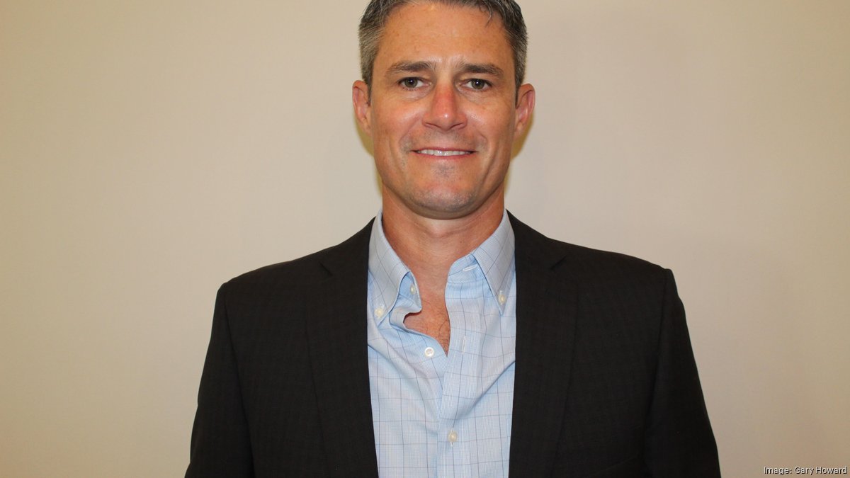 Callibrity names co-founder Gary Howard as new CEO - Cincinnati ...