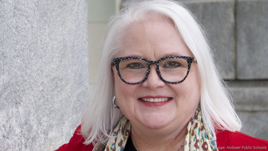 Kara Belew - Wichita Business Journal