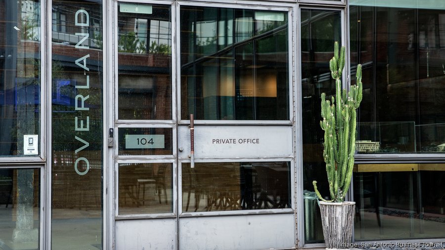 Overland Partners lawsuit moves to Texas Business Court - San Antonio ...