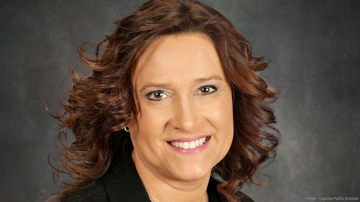 Janet Doud - Wichita Business Journal