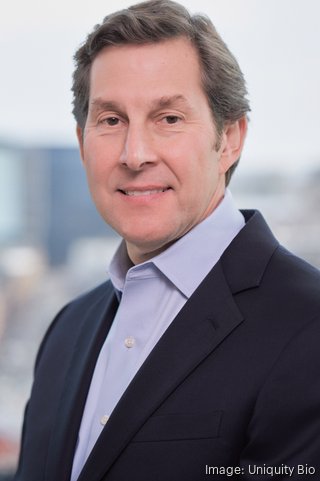 Uniquity Bio brings on former Anthos executive Will Kane as CEO ...