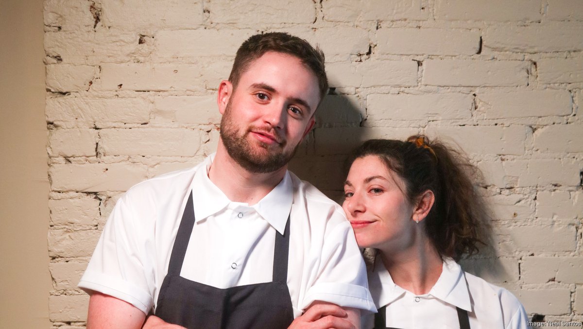 Amanda Shulman, Alex Kemp to open third Philadelphia restaurant ...