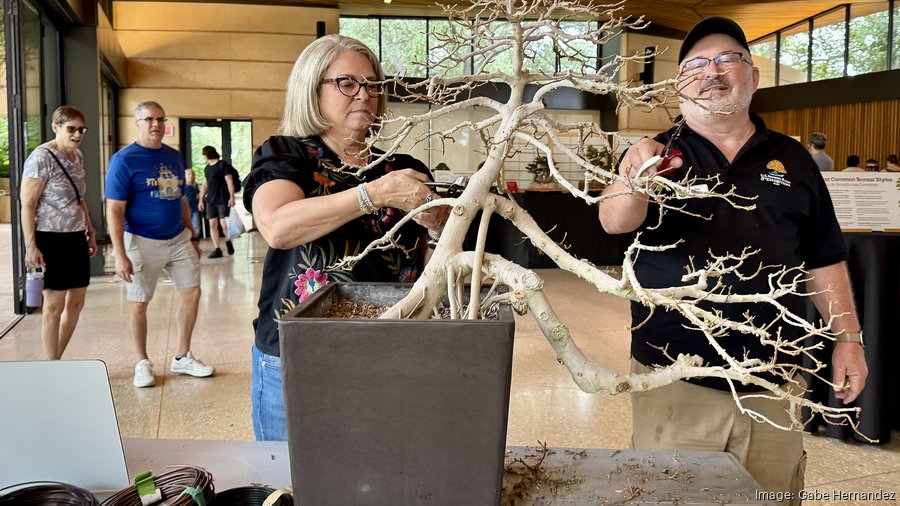 Photographer Gabe Hernadez's 2025 lens on SA's defining events - San ...