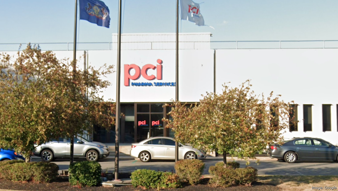PCI Pharma reportedly valued at $10B with new PE investments - Philadelphia Business Journal