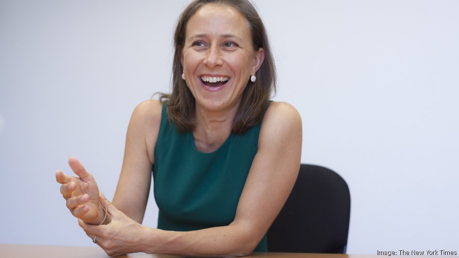 Anne Wojcicki buys 23andMe back in bankruptcy court sale - San ...