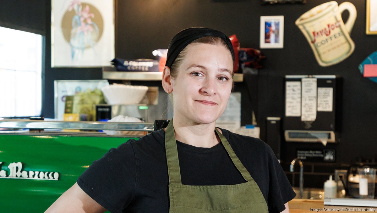 Kitsch Cafe owner to open Vivian's in former Rize + Rest space ...