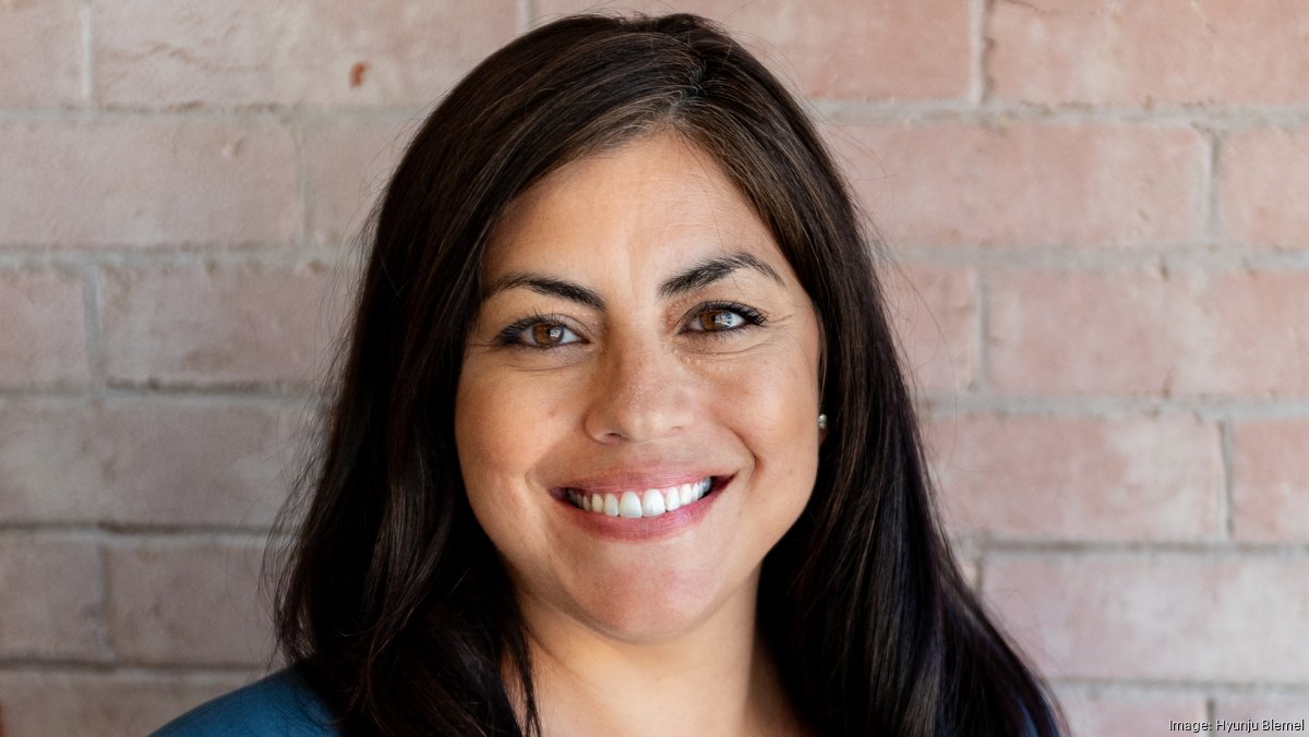 An ABQ nonprofit adds new CEO, president to start new year ...