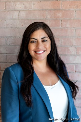 An ABQ nonprofit adds new CEO, president to start new year ...